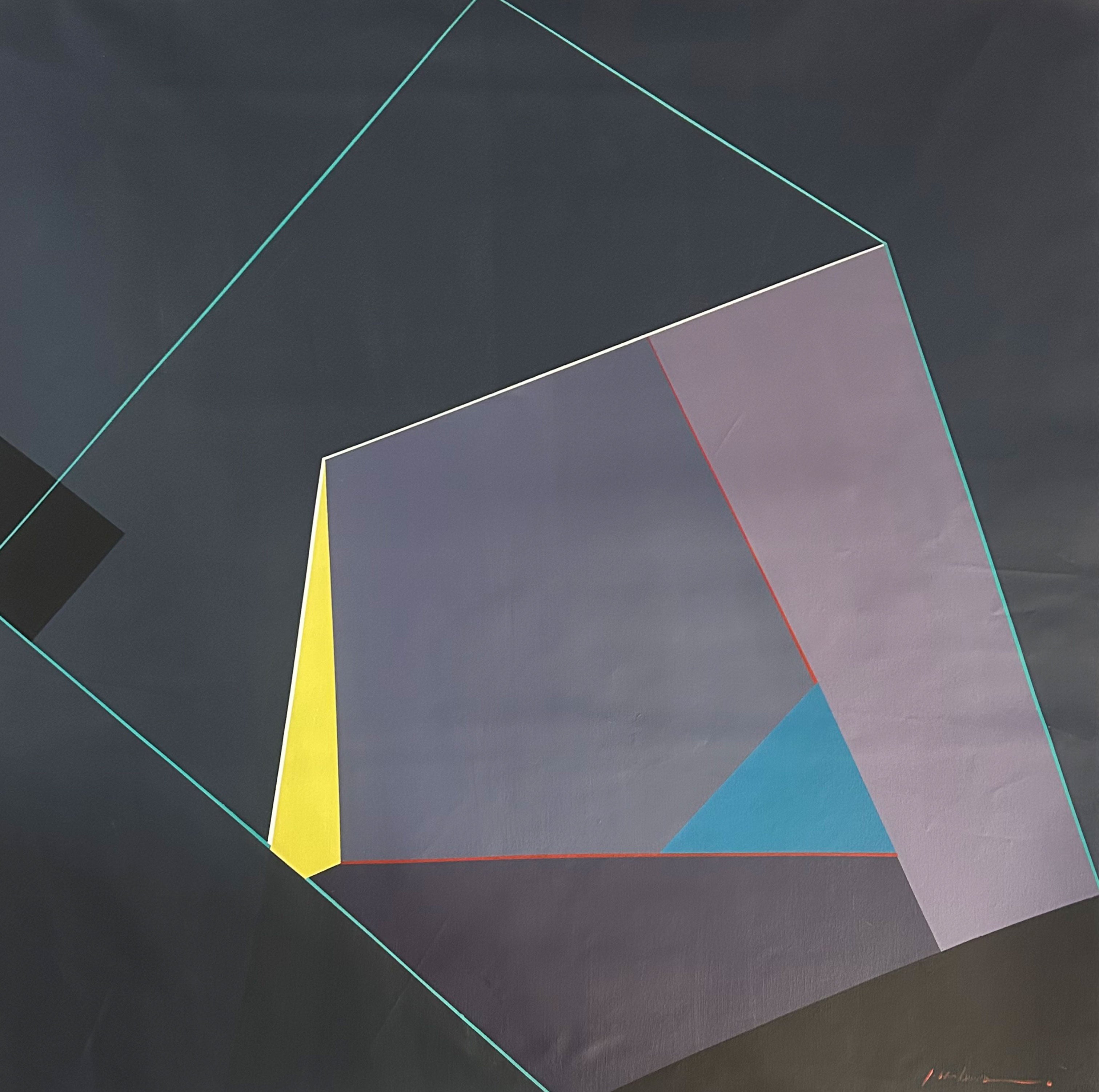 Jaime Urbina – Galeria Chilena