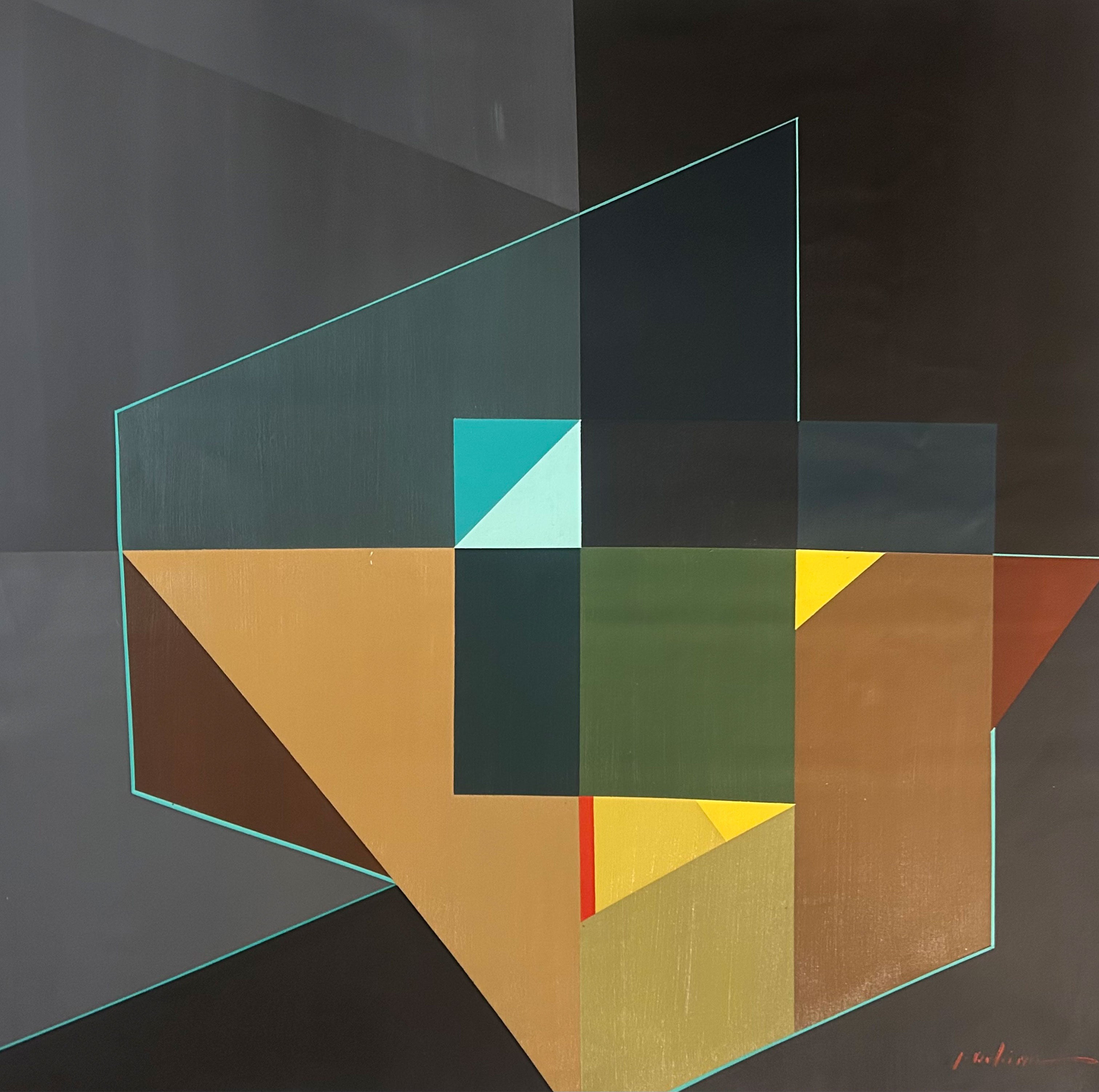 Jaime Urbina – Galeria Chilena