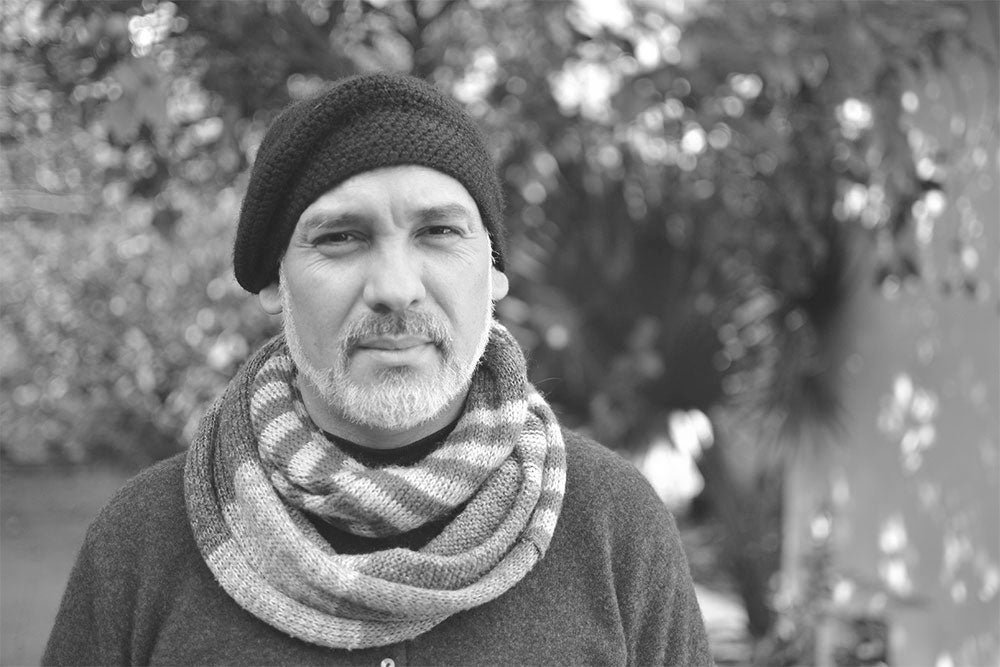 Jaime Urbina – Galeria Chilena