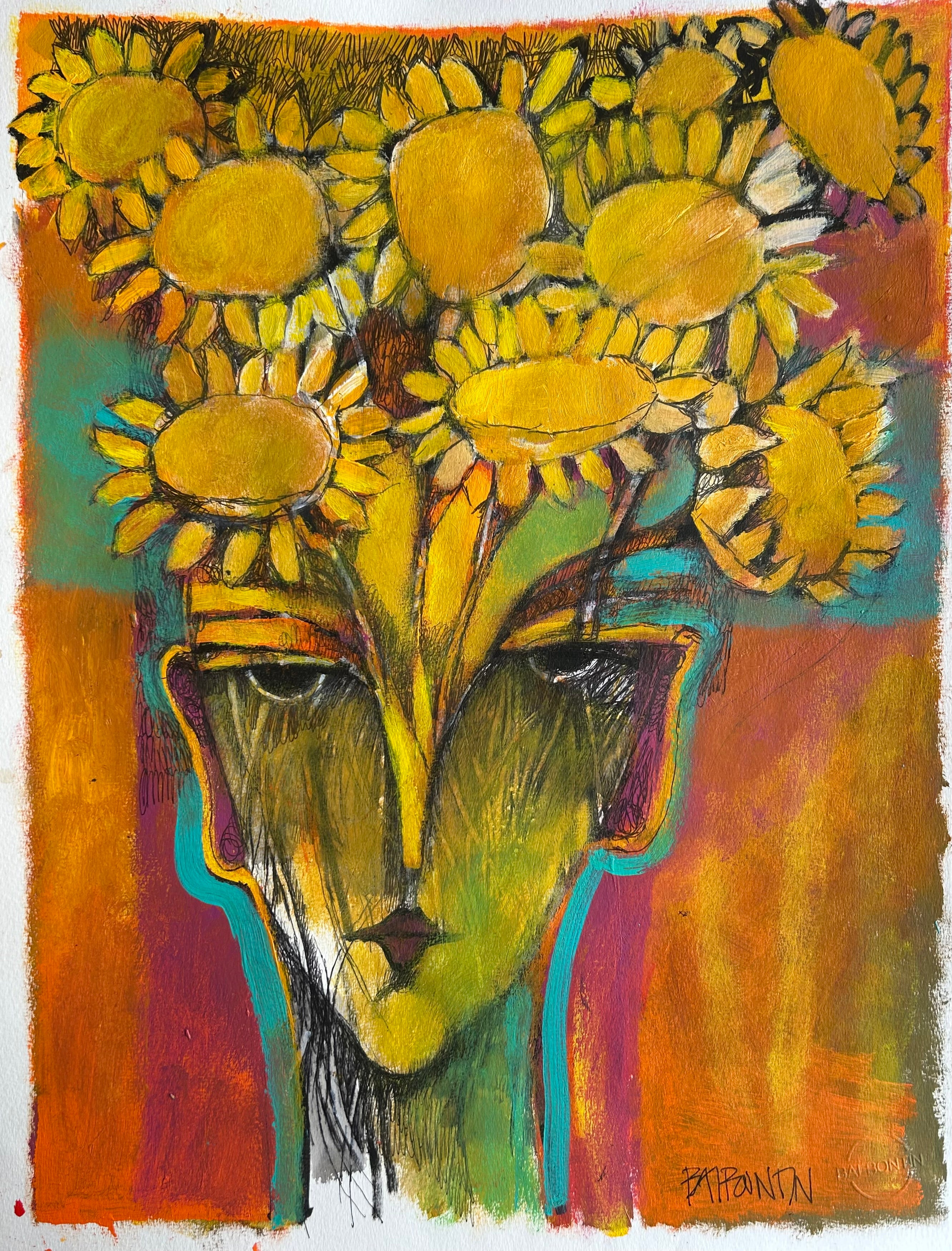 Alejandro Balbontín – Galeria Chilena