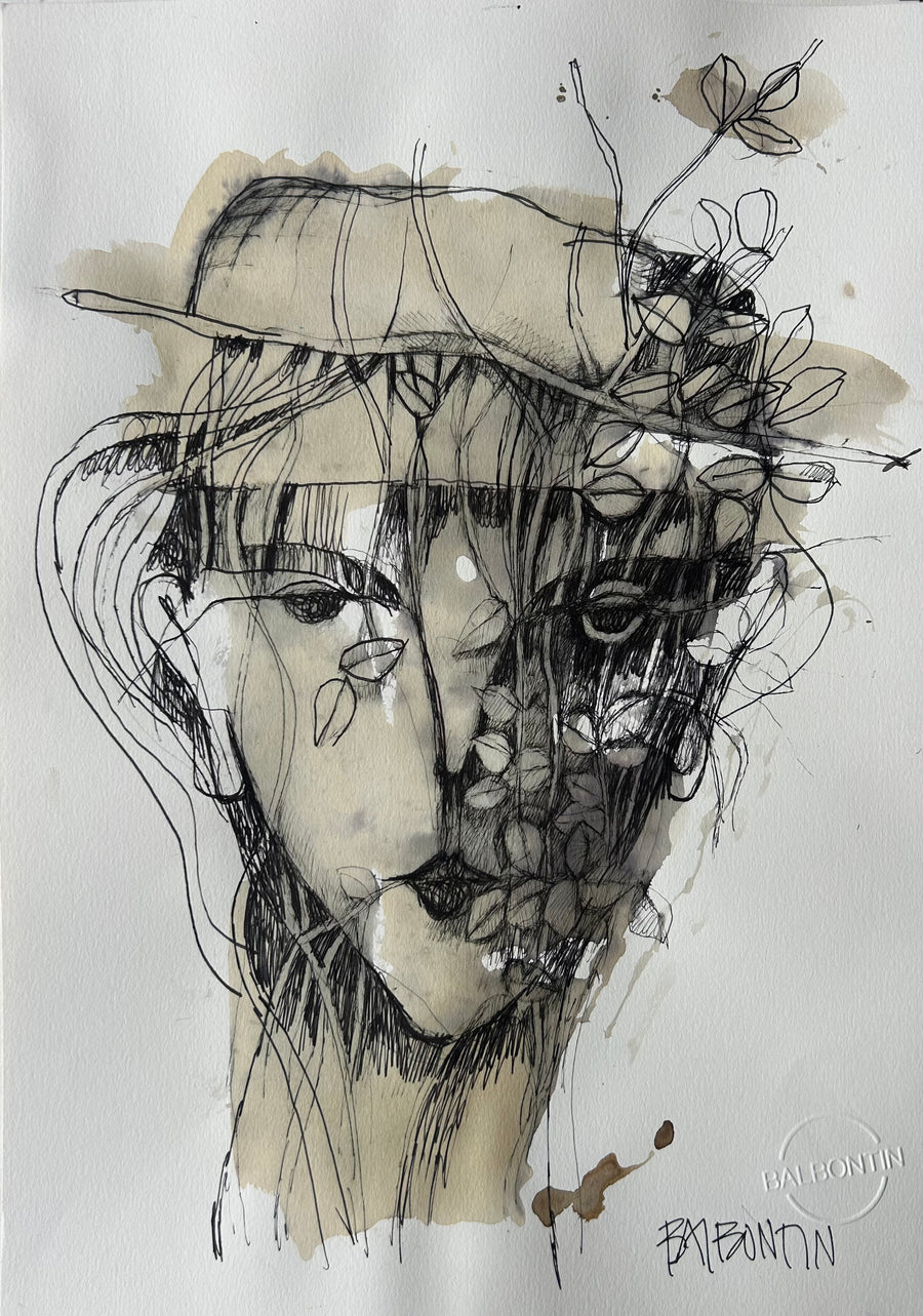 Alejandro Balbontín – Galeria Chilena