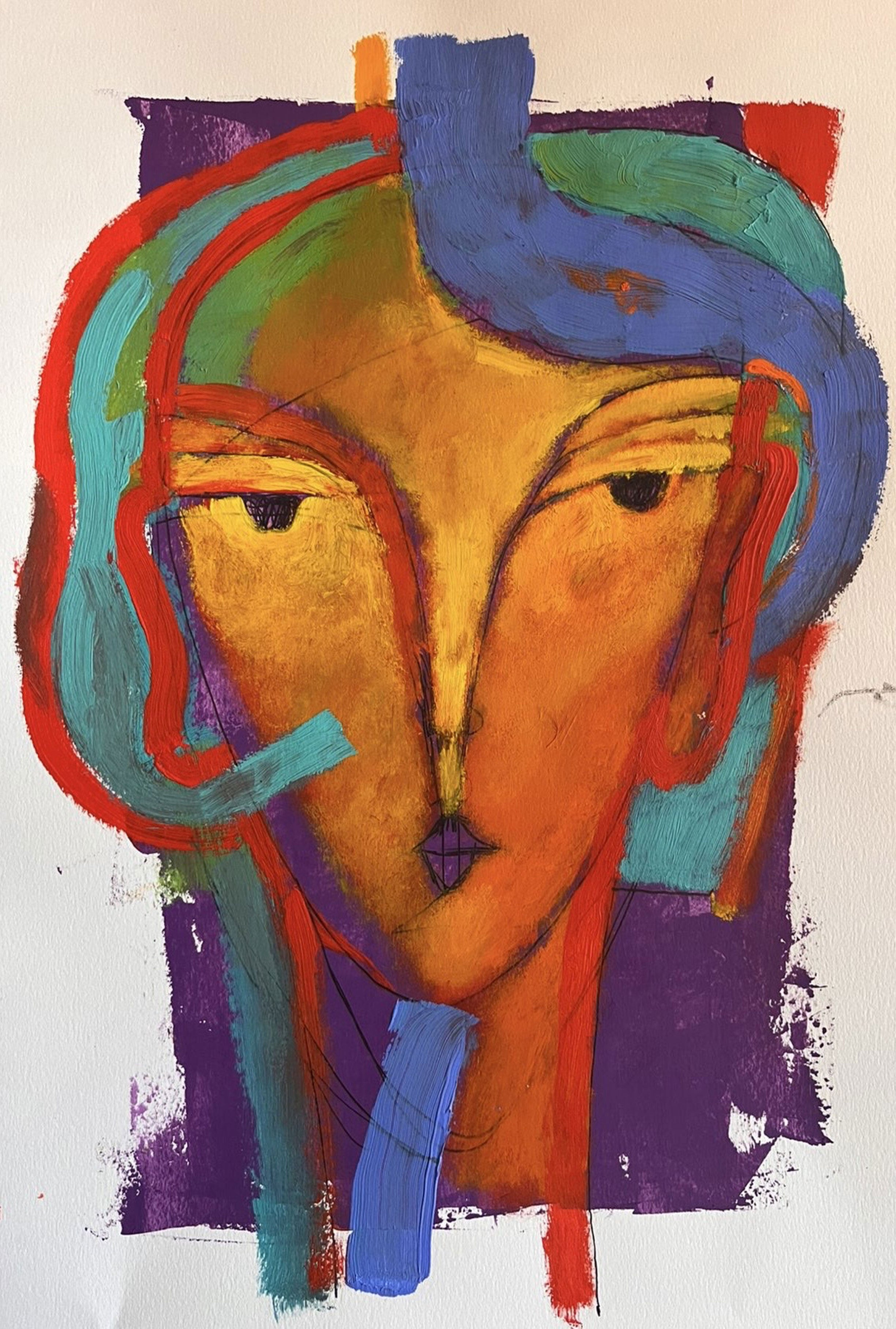 Alejandro Balbontín – Galeria Chilena