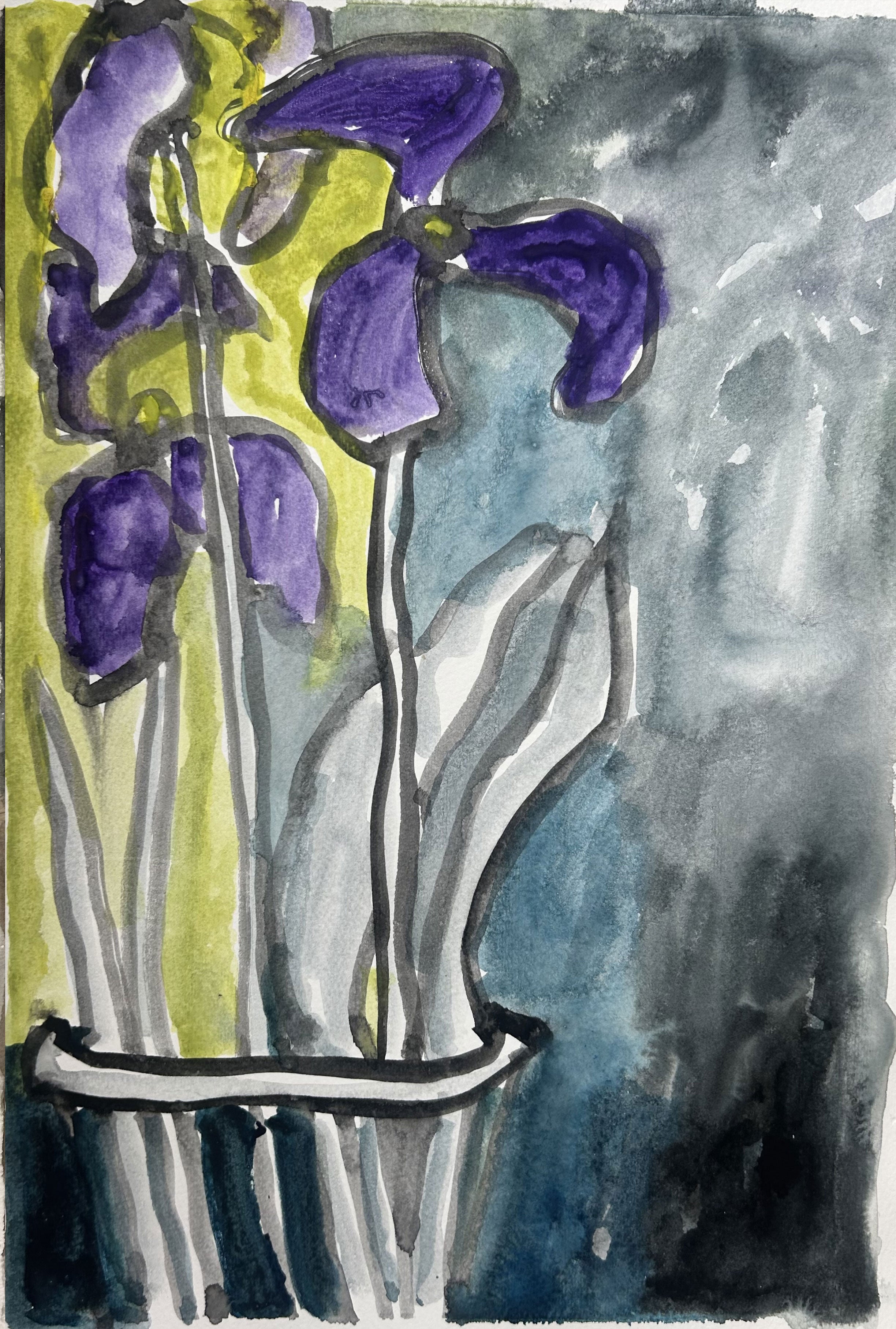 Vittorio Queirolo – Galeria Chilena