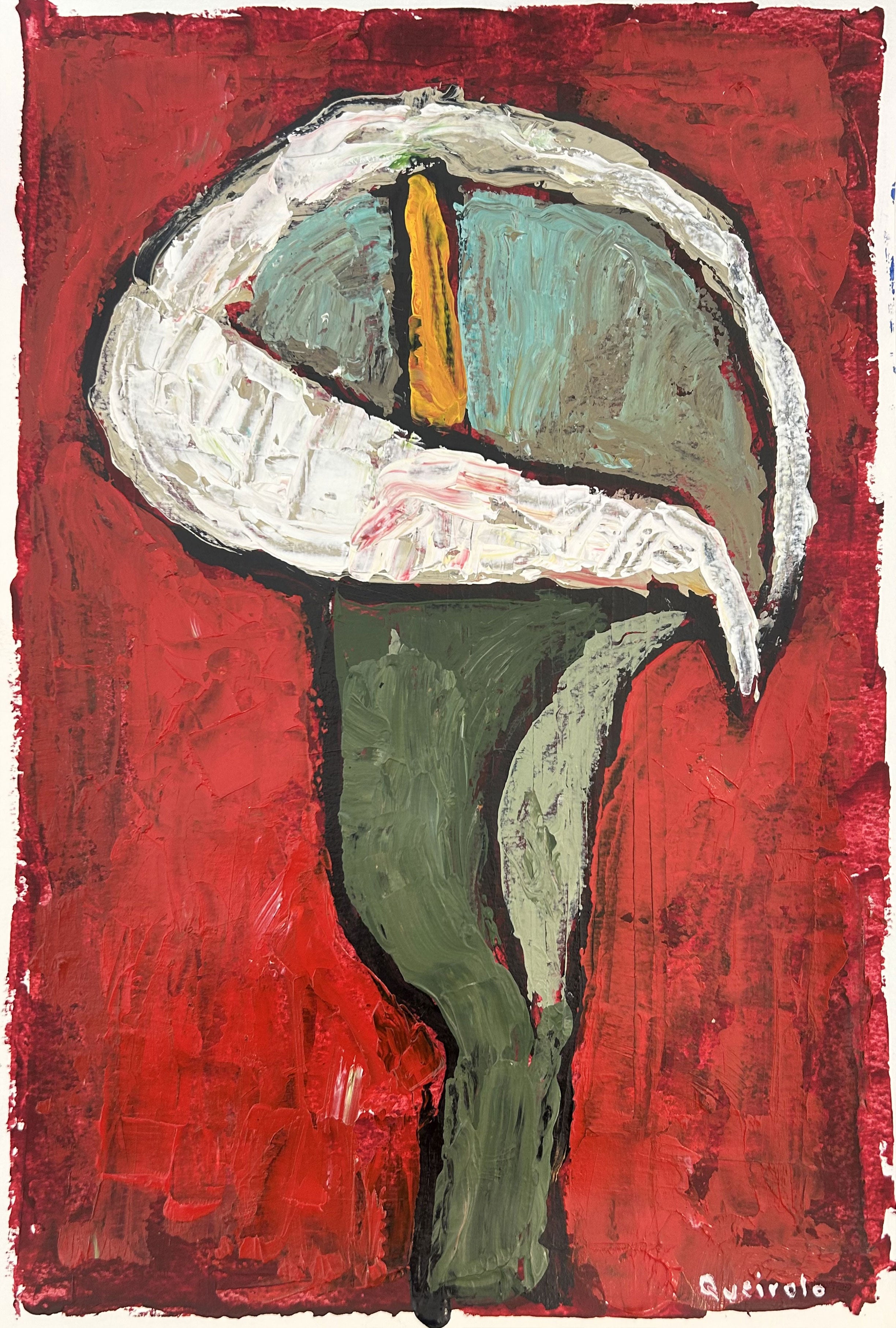 Vittorio Queirolo – Galeria Chilena