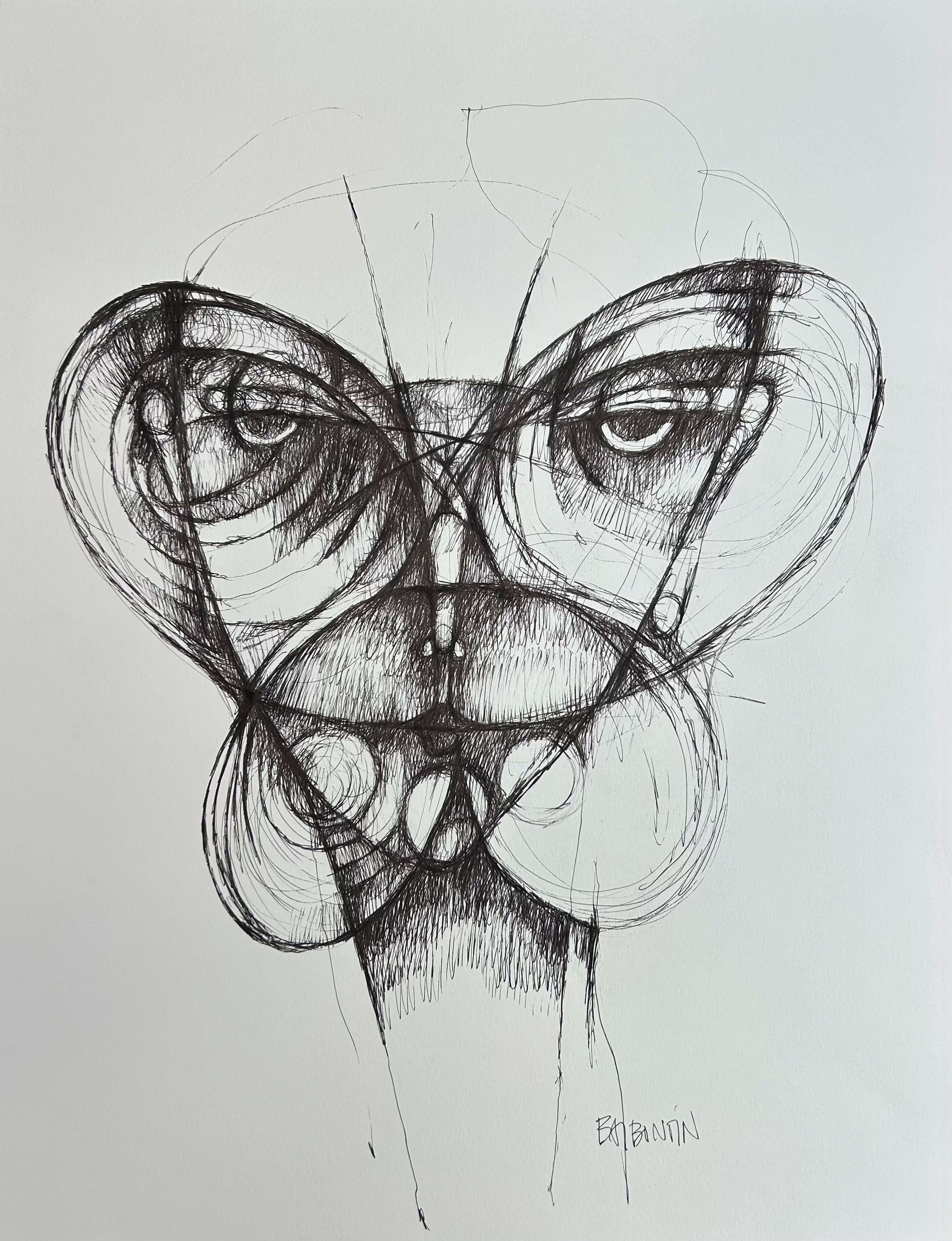 Alejandro Balbontín – Galeria Chilena