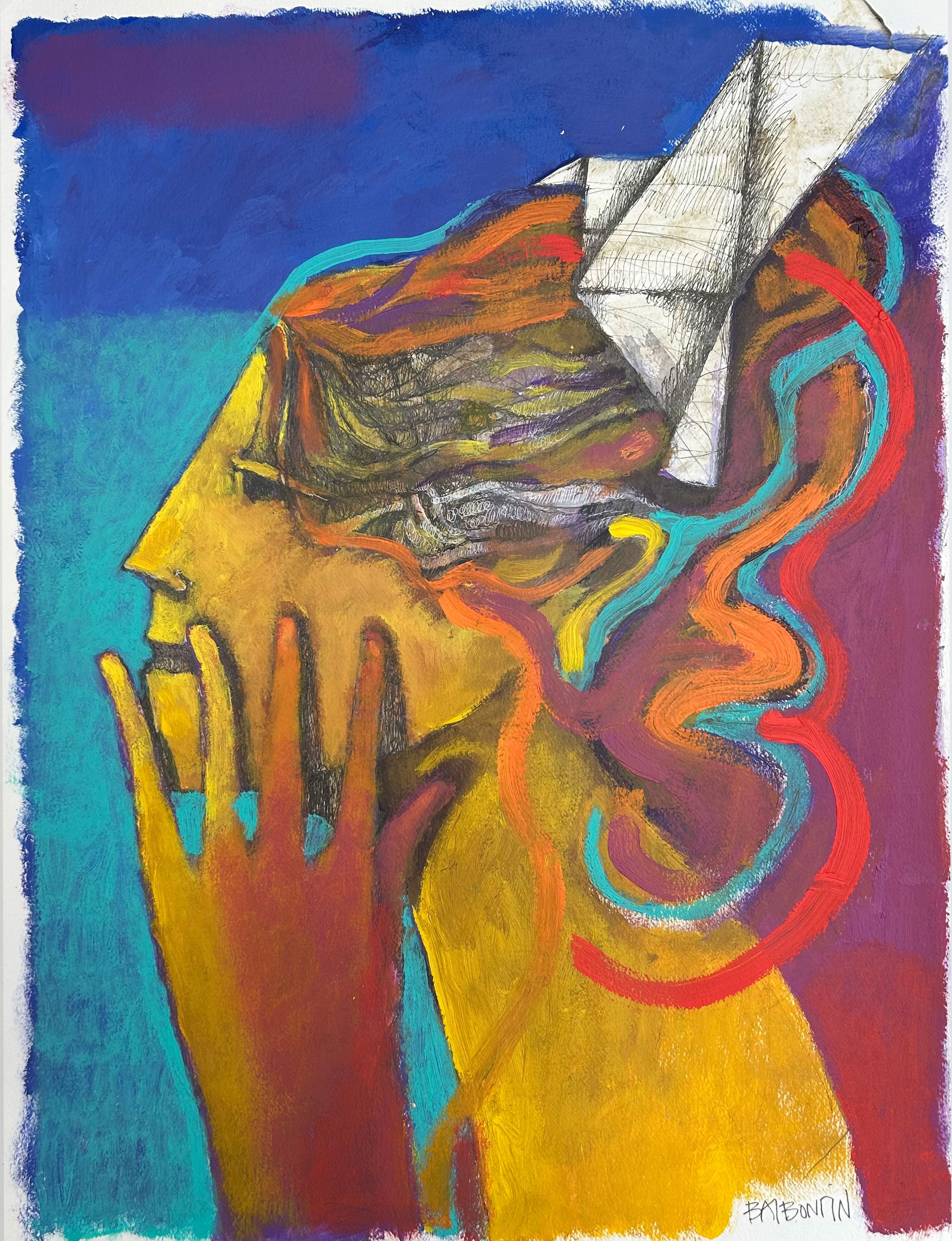 Alejandro Balbontín – Galeria Chilena
