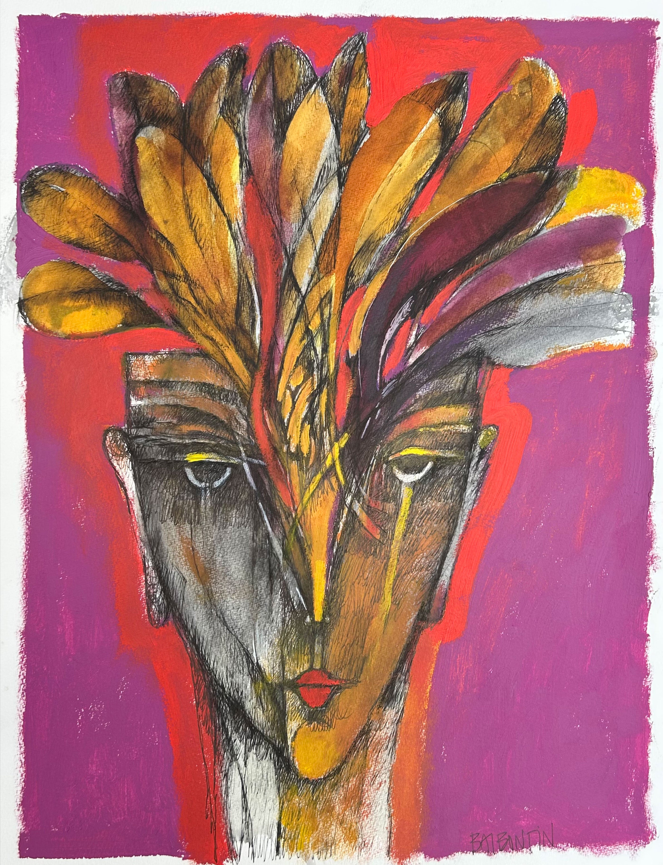 Alejandro Balbontín – Galeria Chilena
