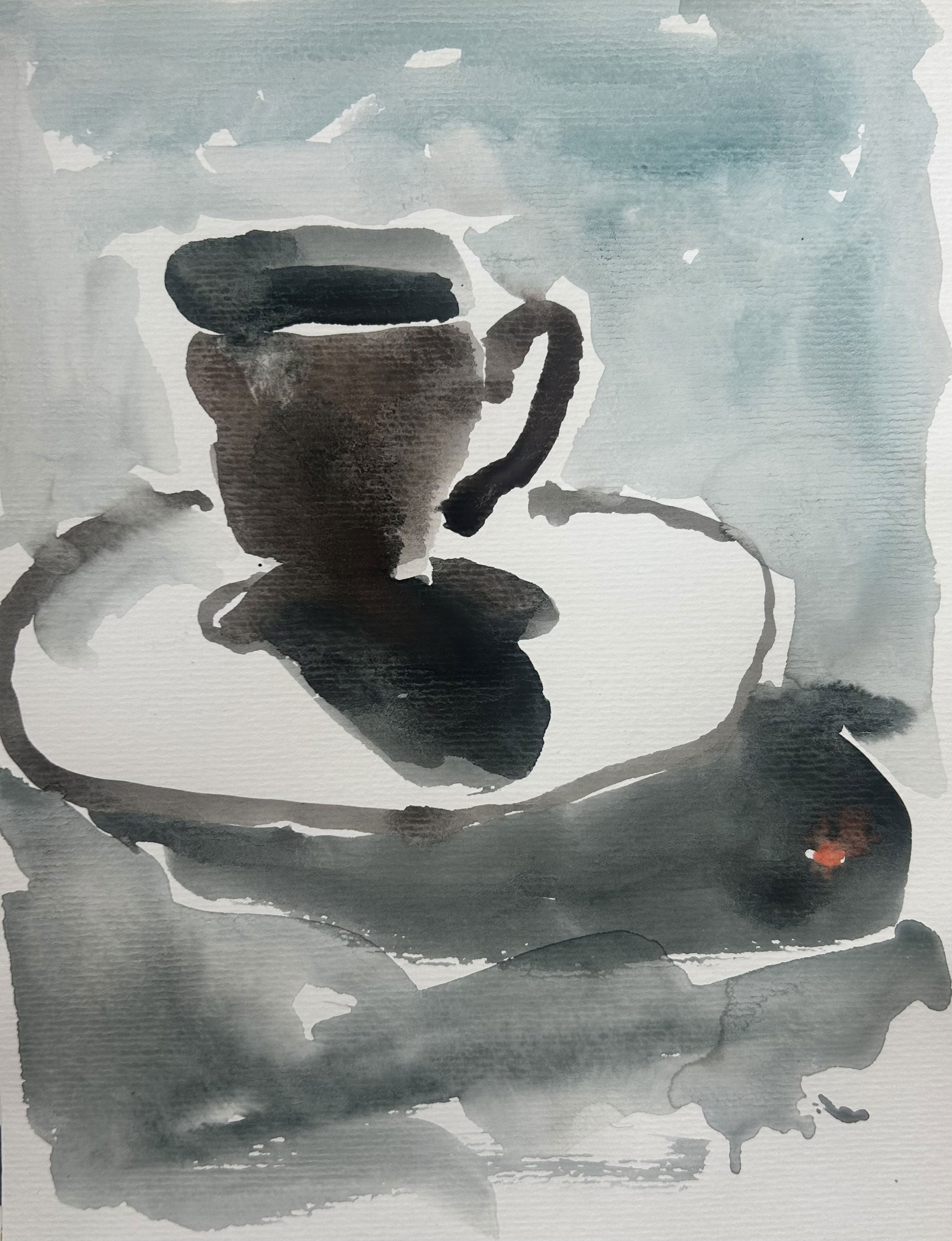 Vittorio Queirolo – Galeria Chilena