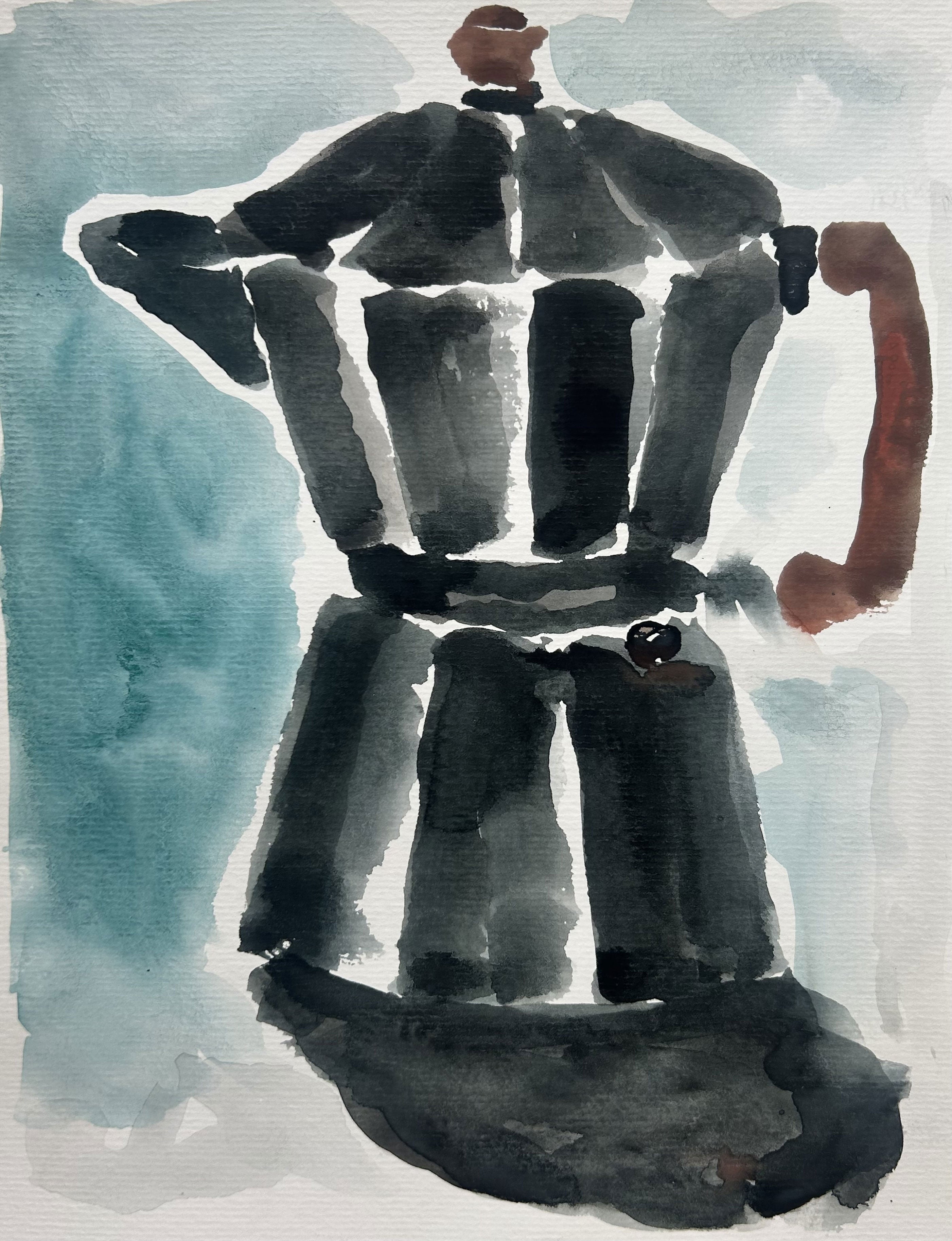 Vittorio Queirolo – Galeria Chilena