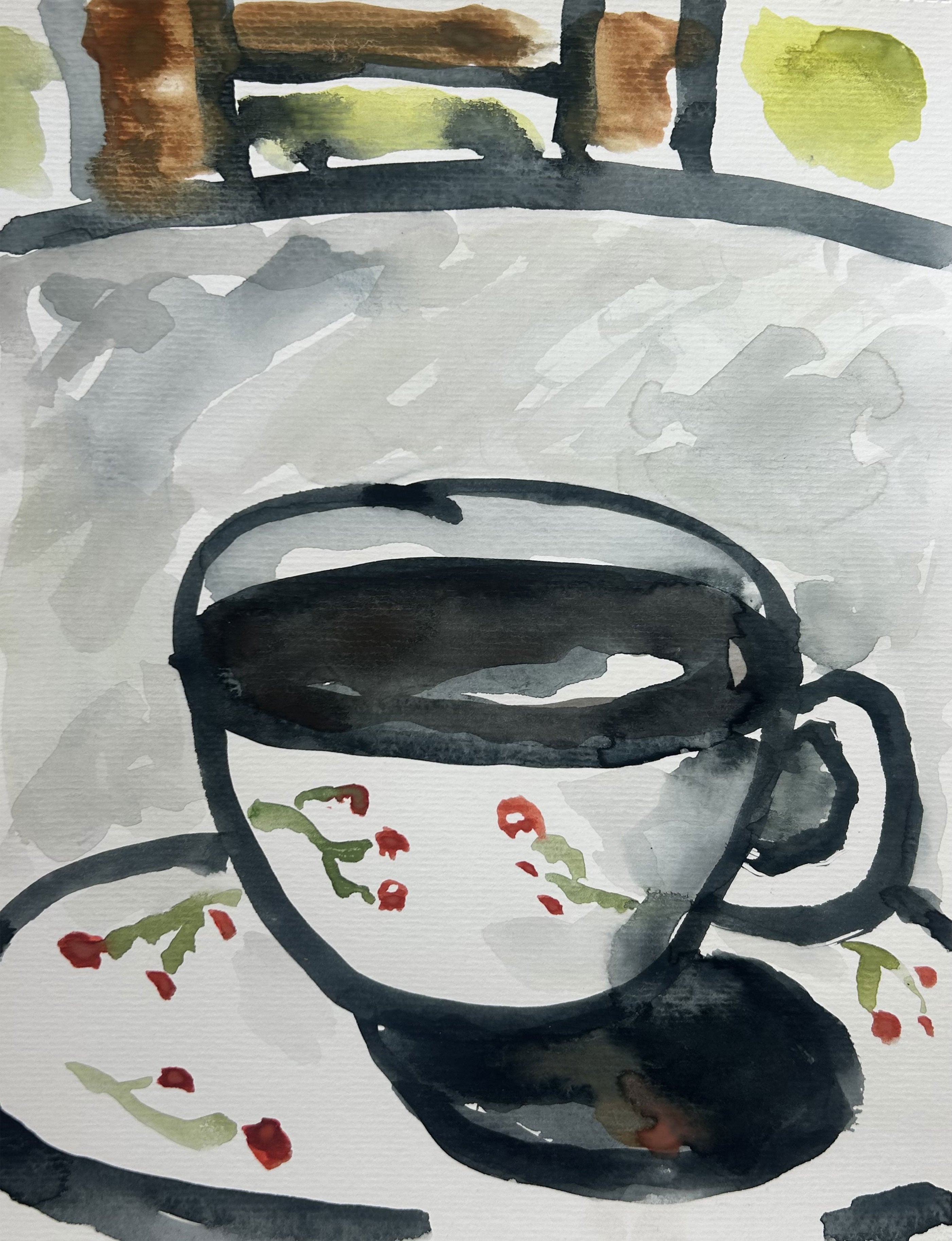 Vittorio Queirolo – Galeria Chilena