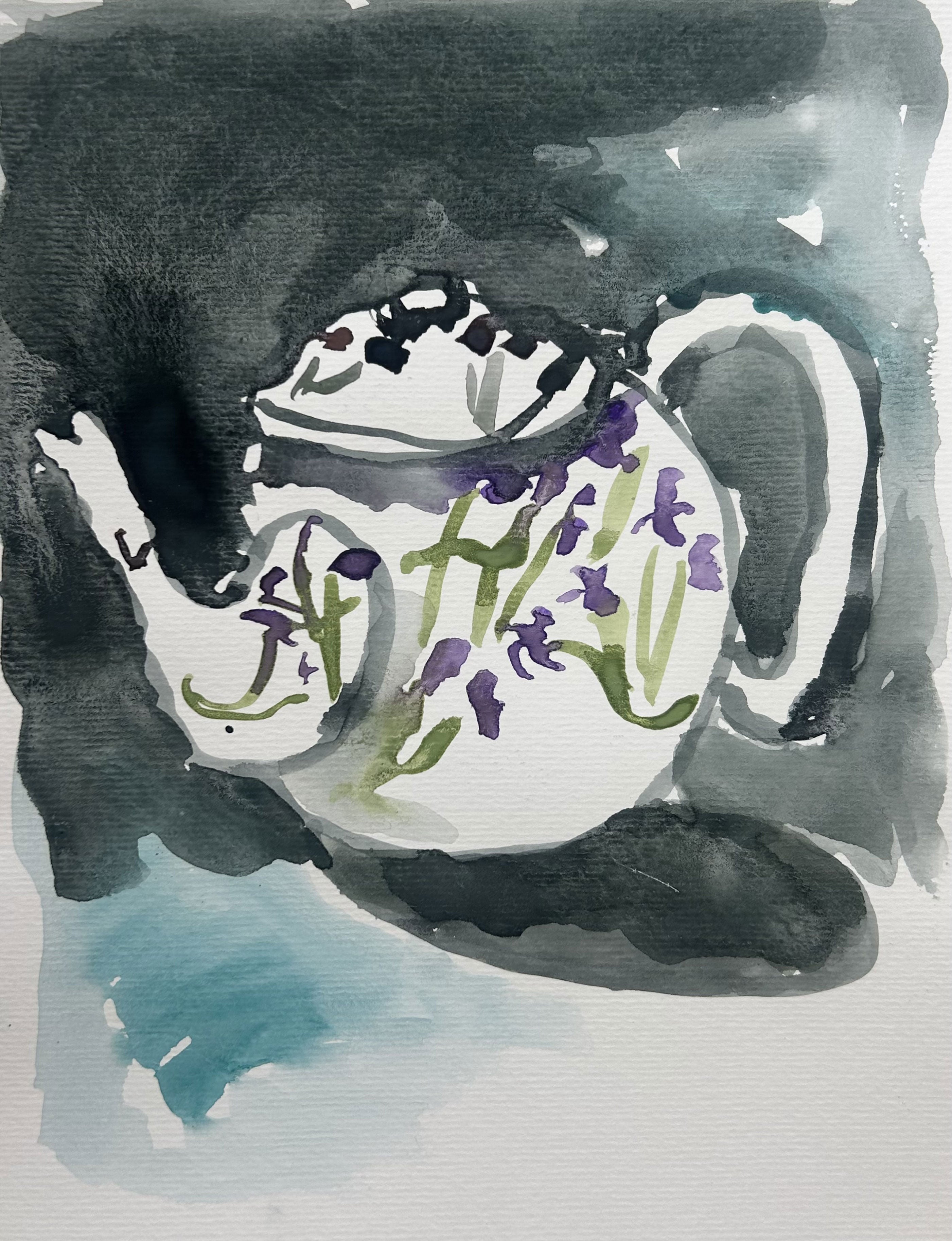 Vittorio Queirolo – Galeria Chilena