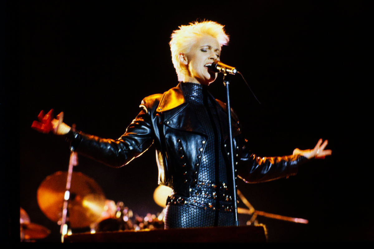 Roxette – Galeria Chilena